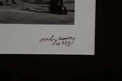 Craig Morey | nude photography | MutualArt