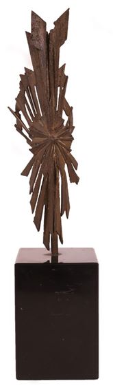 Toni Fabris | 8 Artworks at Auction | MutualArt