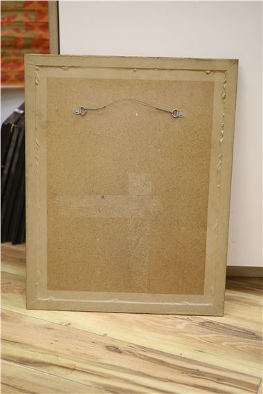 Anne Davidson Muir | Portrait of an elderly lady | MutualArt