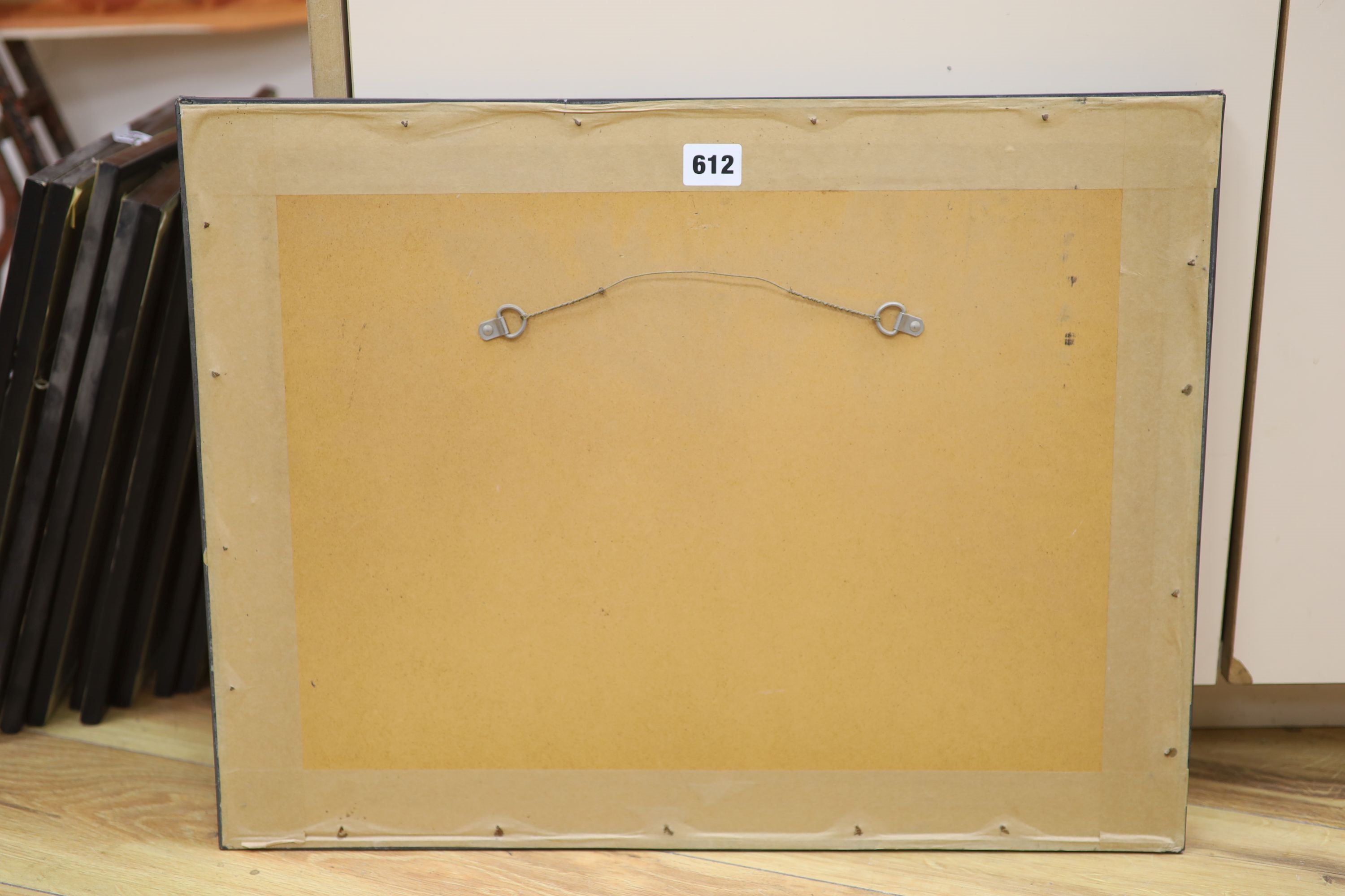 Leonard R. Brightwell | 'High Life' | MutualArt