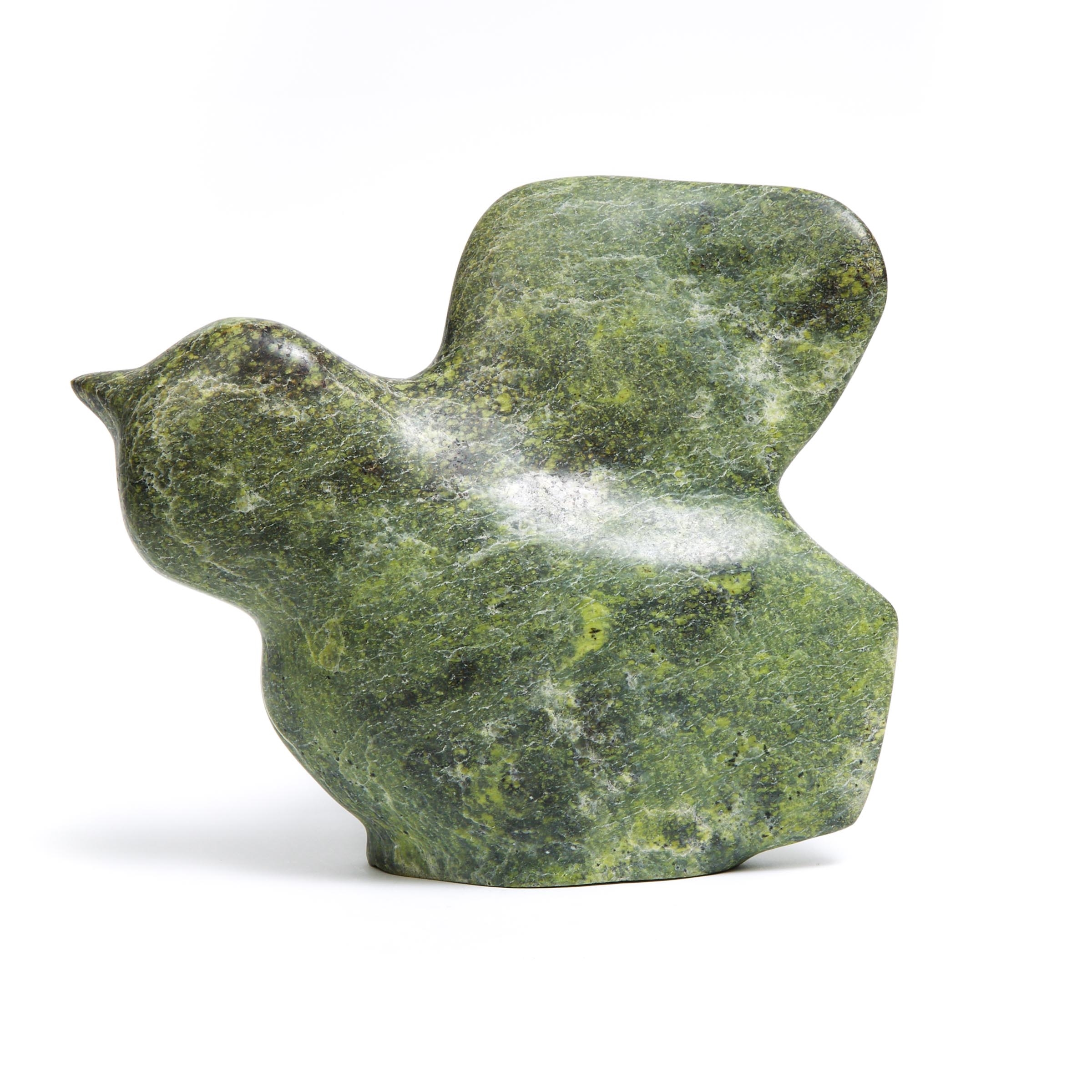 Unknown | FLYING BIRD | MutualArt