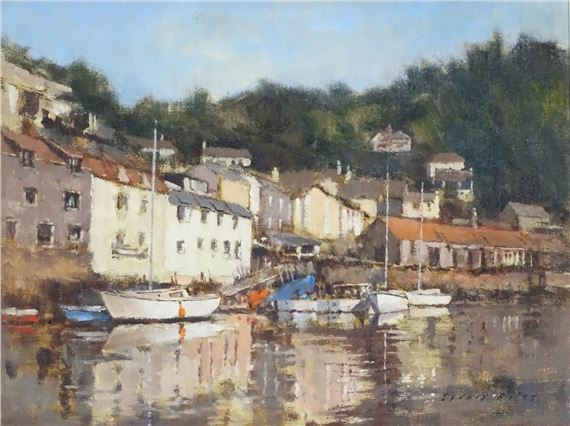 Sydney Foley- Life, Art & Legacy | MututalArt