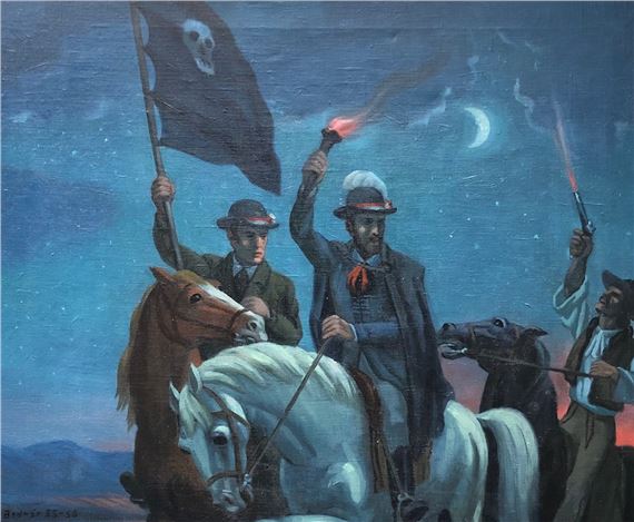 Štefan Bednár | 7 Artworks at Auction | MutualArt