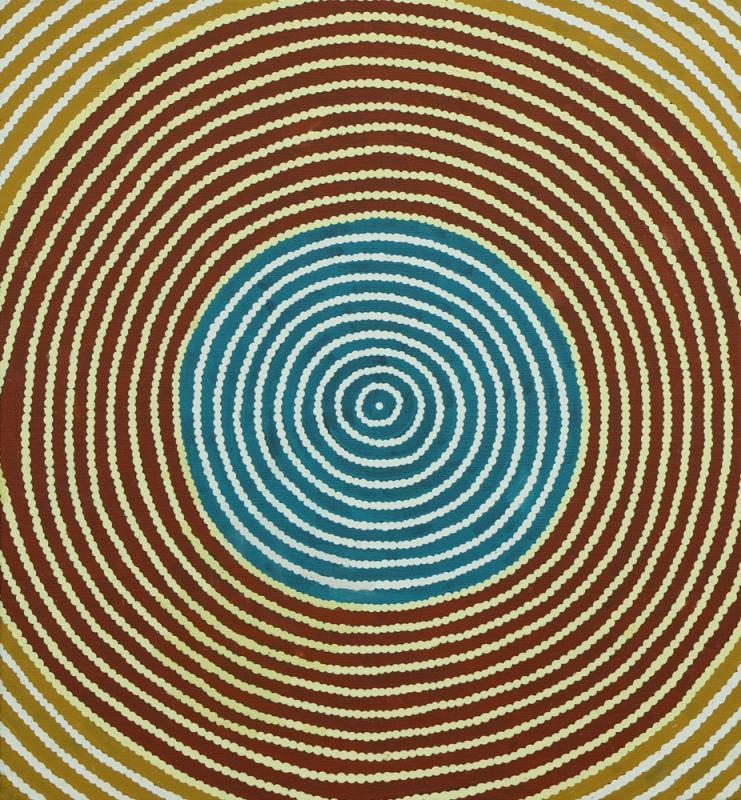 Cecily Daniel | Women's Ceremony (2020) | MutualArt