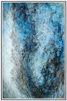 Lalan Hsieh, Ching-lan | 125 Artworks at Auction | MutualArt