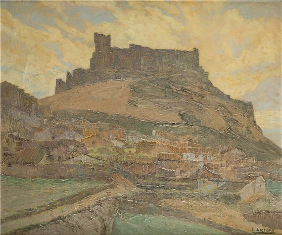 Carlos Lezcano | Performance at Auction | MutualArt