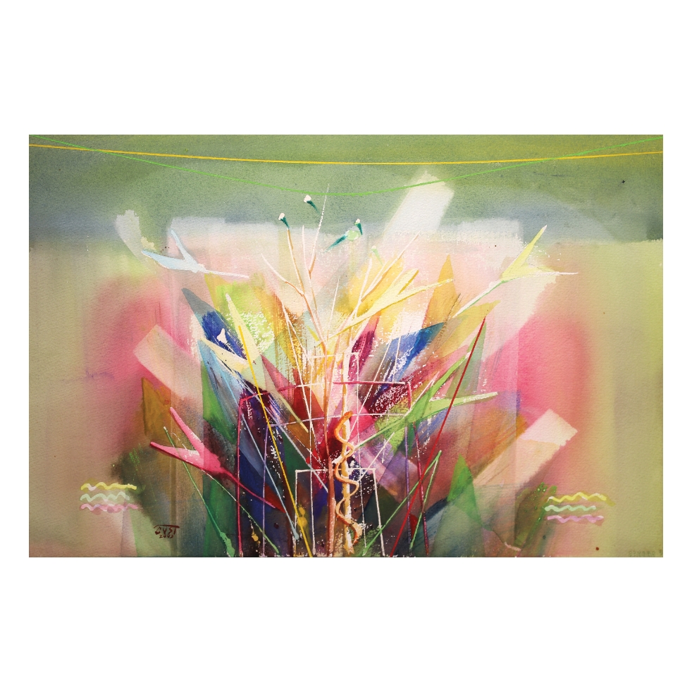 Rafael Cusi | Still Life (2002) | MutualArt