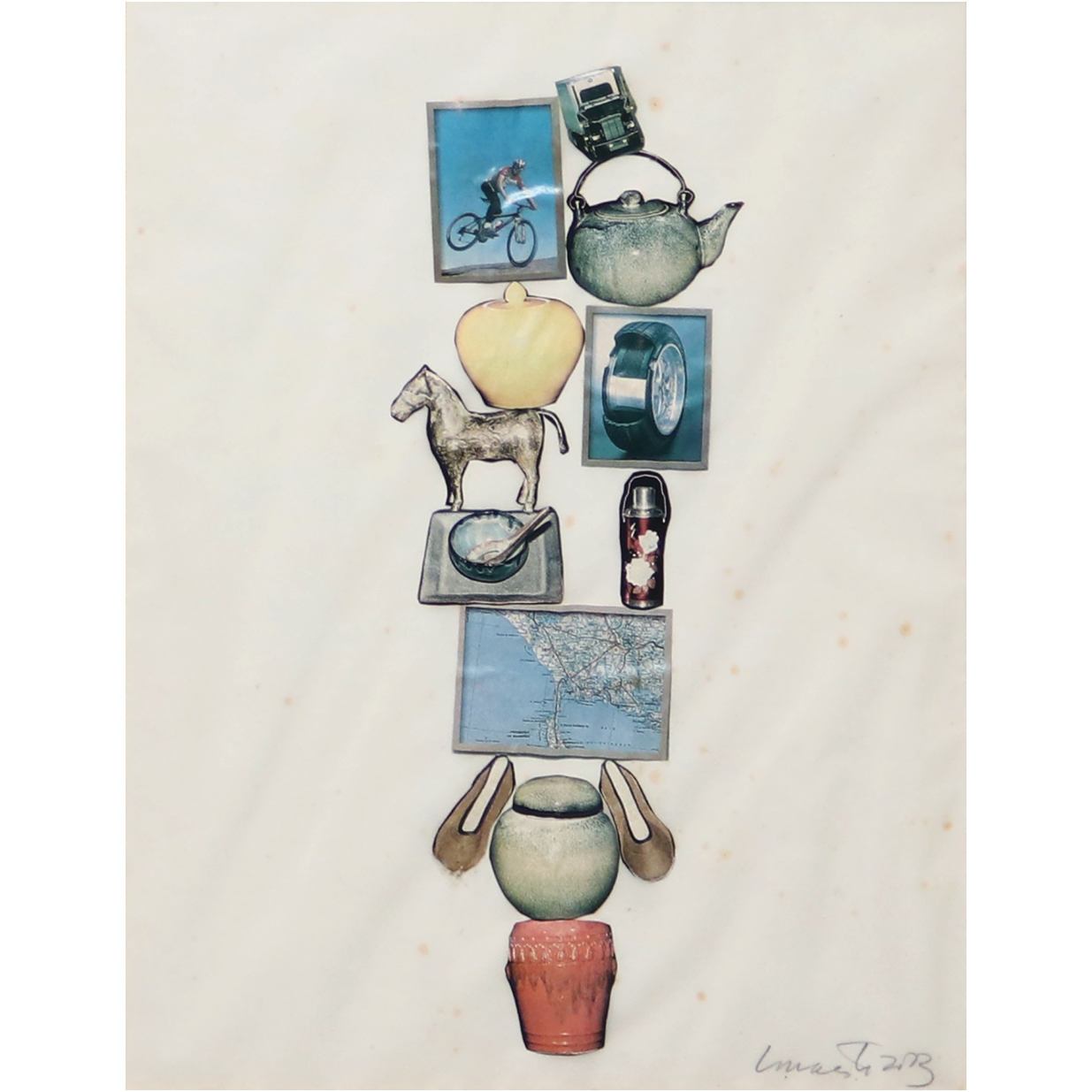 Lani Maestro | No Pain Like This Body (2010) | Available for Sale on ...