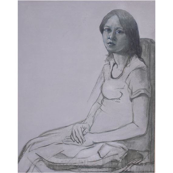 Romulo Galicano | Jory’s (1974) | MutualArt