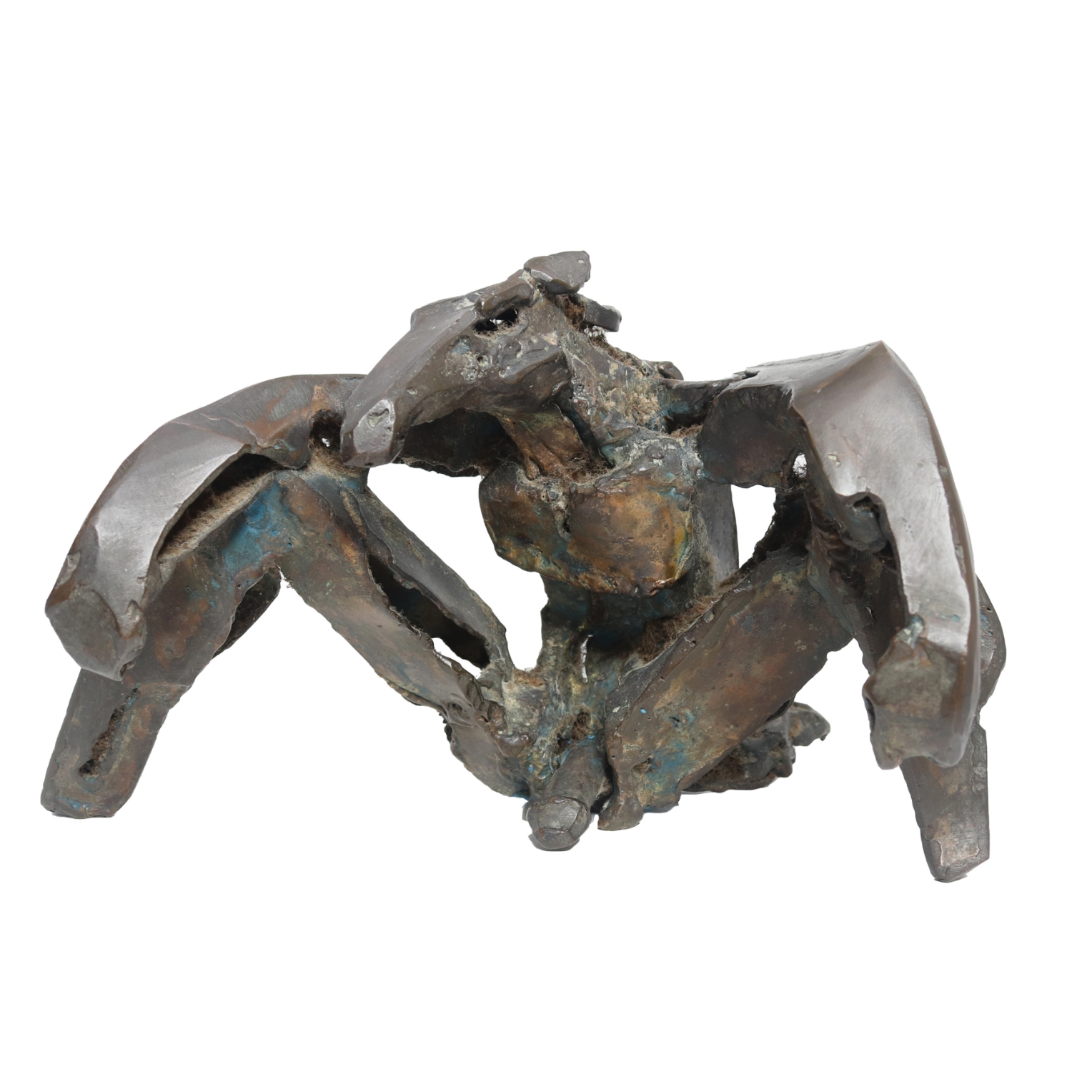 Solomon Saprid | Tikbalang (1982) | MutualArt