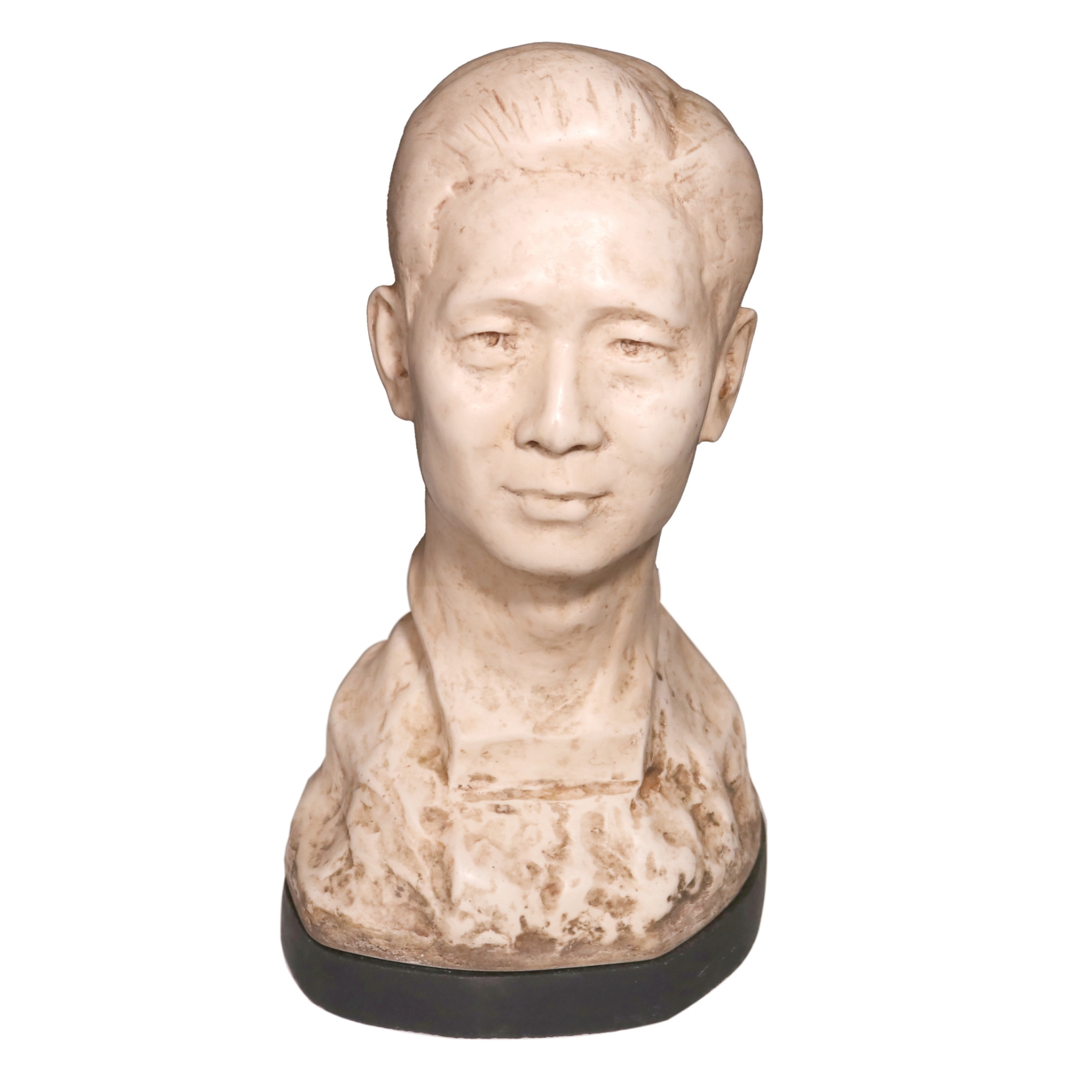 Ferdinand Marcos Statue