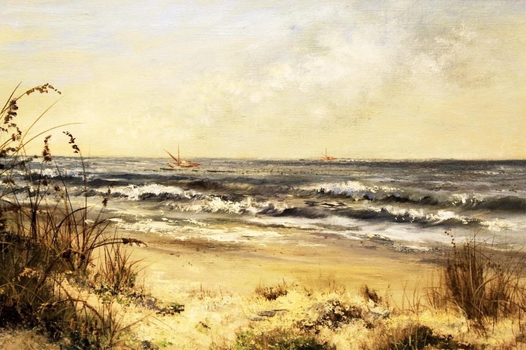 Joan Rivers | OCEAN VIEWS | MutualArt