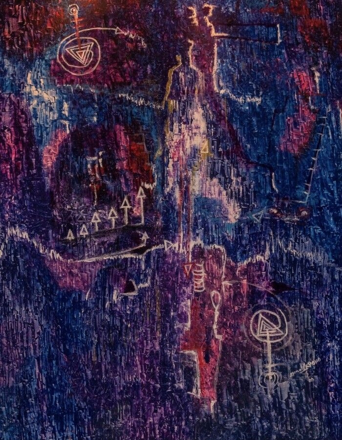 Social Inequality Art