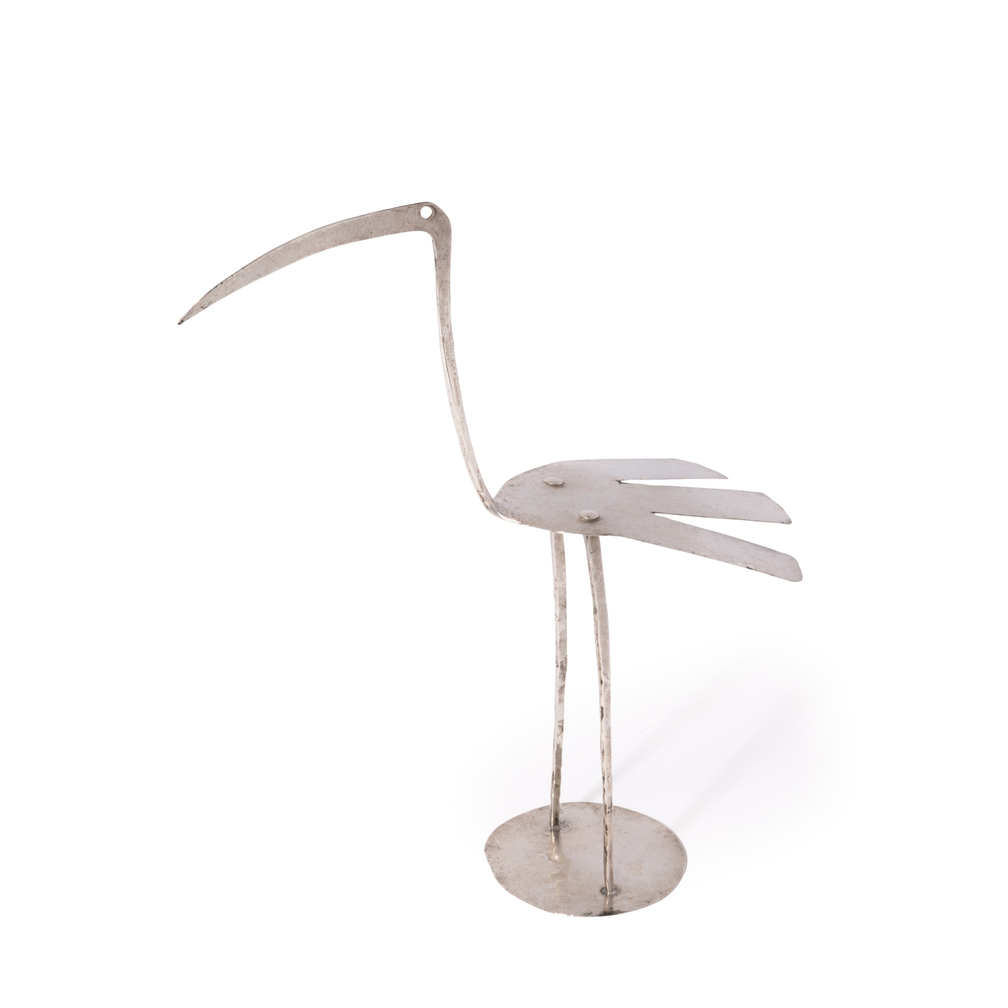 Bryan Illsley | Bird (1984) | MutualArt