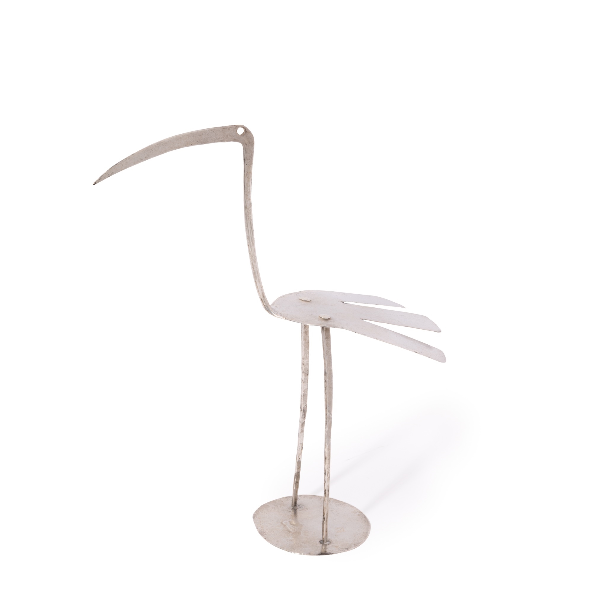 Bryan Illsley | Bird (1984) | MutualArt