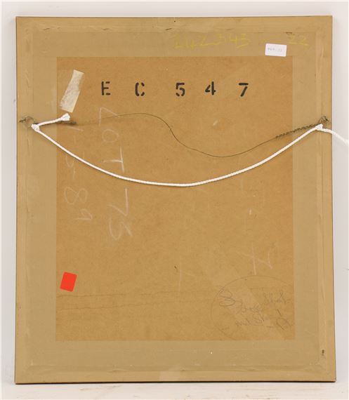 Duncan Grant | Paul Roche Reclining (1947) | MutualArt