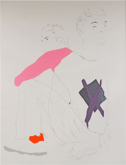 David Lock | 3 Artworks | MutualArt