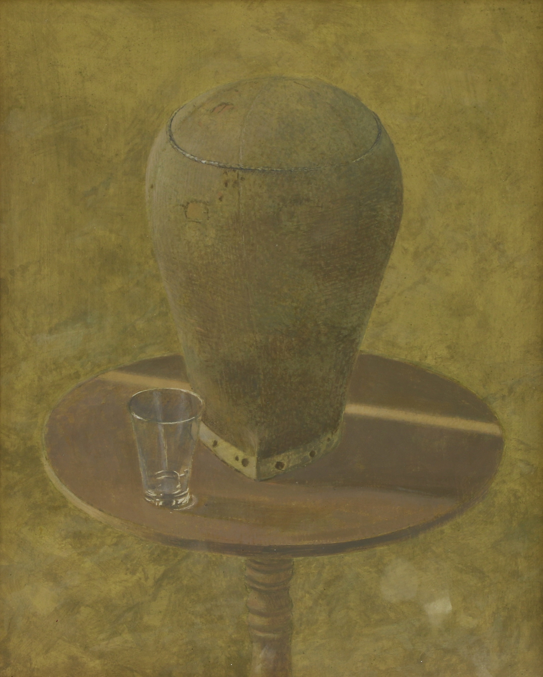 David Tindle | Still life (1997) | MutualArt