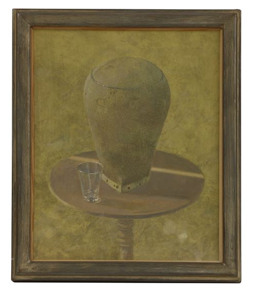 David Tindle | Still life (1997) | MutualArt
