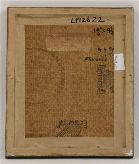 David Tindle | Still life (1997) | MutualArt