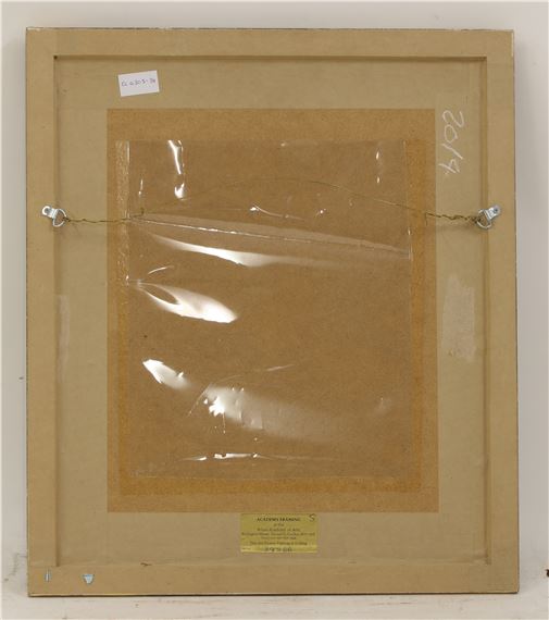 Olga Vladimirovna Rozanova | Abstract landscape | MutualArt