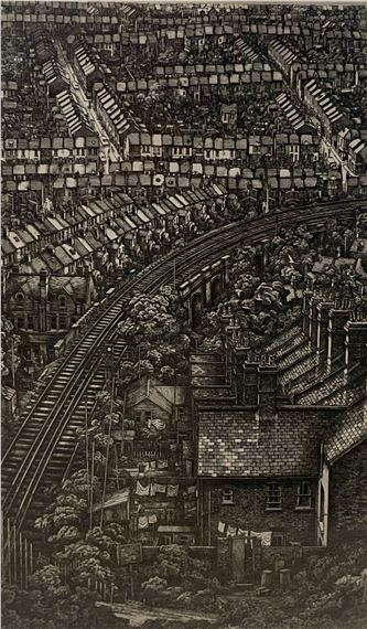 Michael Grey Jones Artist