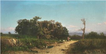 Alessandro la Volpe | Capri da Massa Lubrense | MutualArt