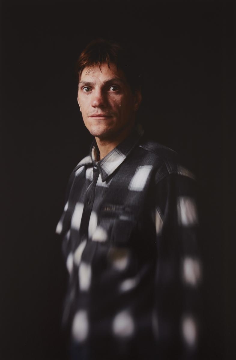 Alexander Ilin | 19 (2011) | MutualArt