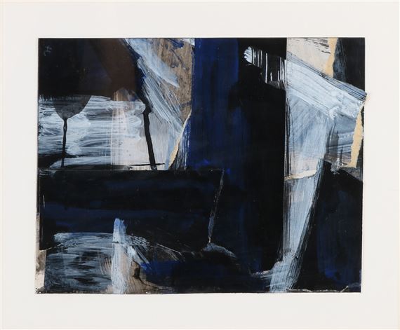 Henk Lassche | Na de regen (1987) | MutualArt