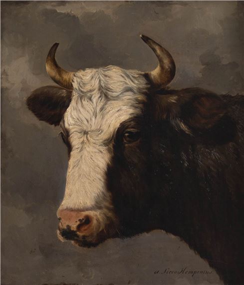 Alberto Sicco Hempenius | 1 Artworks at Auction | MutualArt