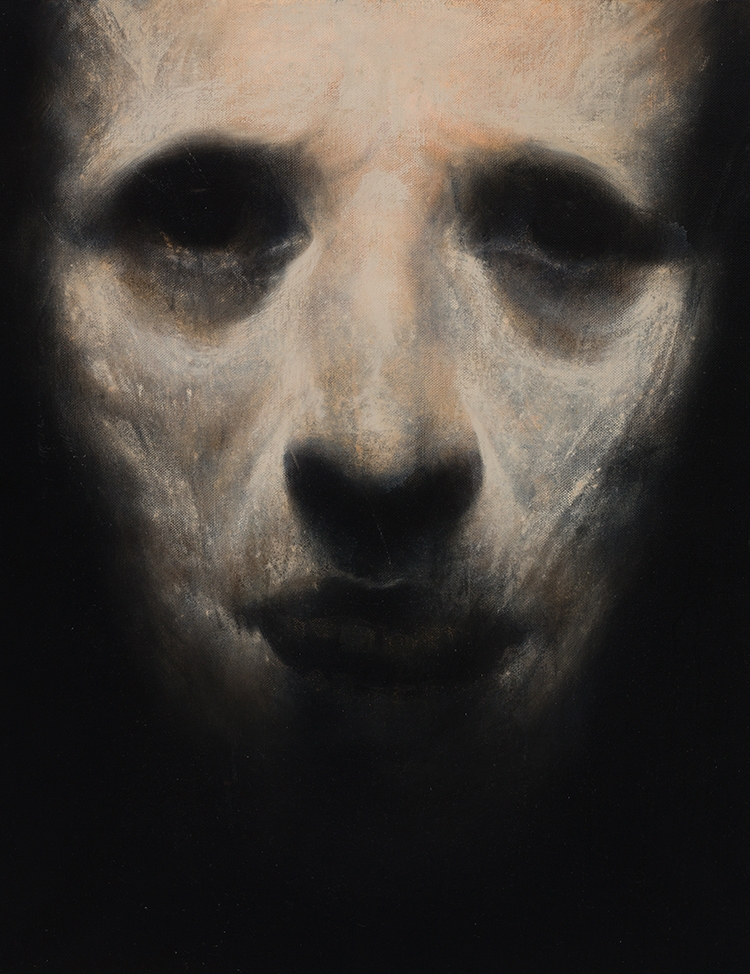 Ken Currie | Signs and Symptoms (1995 - 1996) | MutualArt