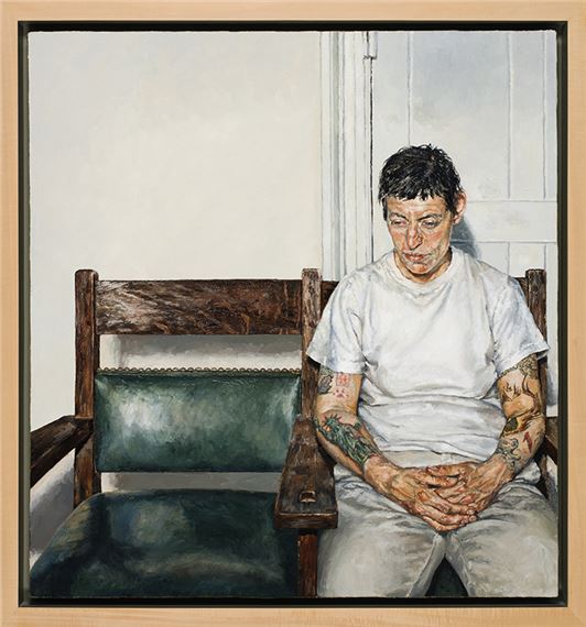 Clive Smith | One Without Two (1997) | MutualArt