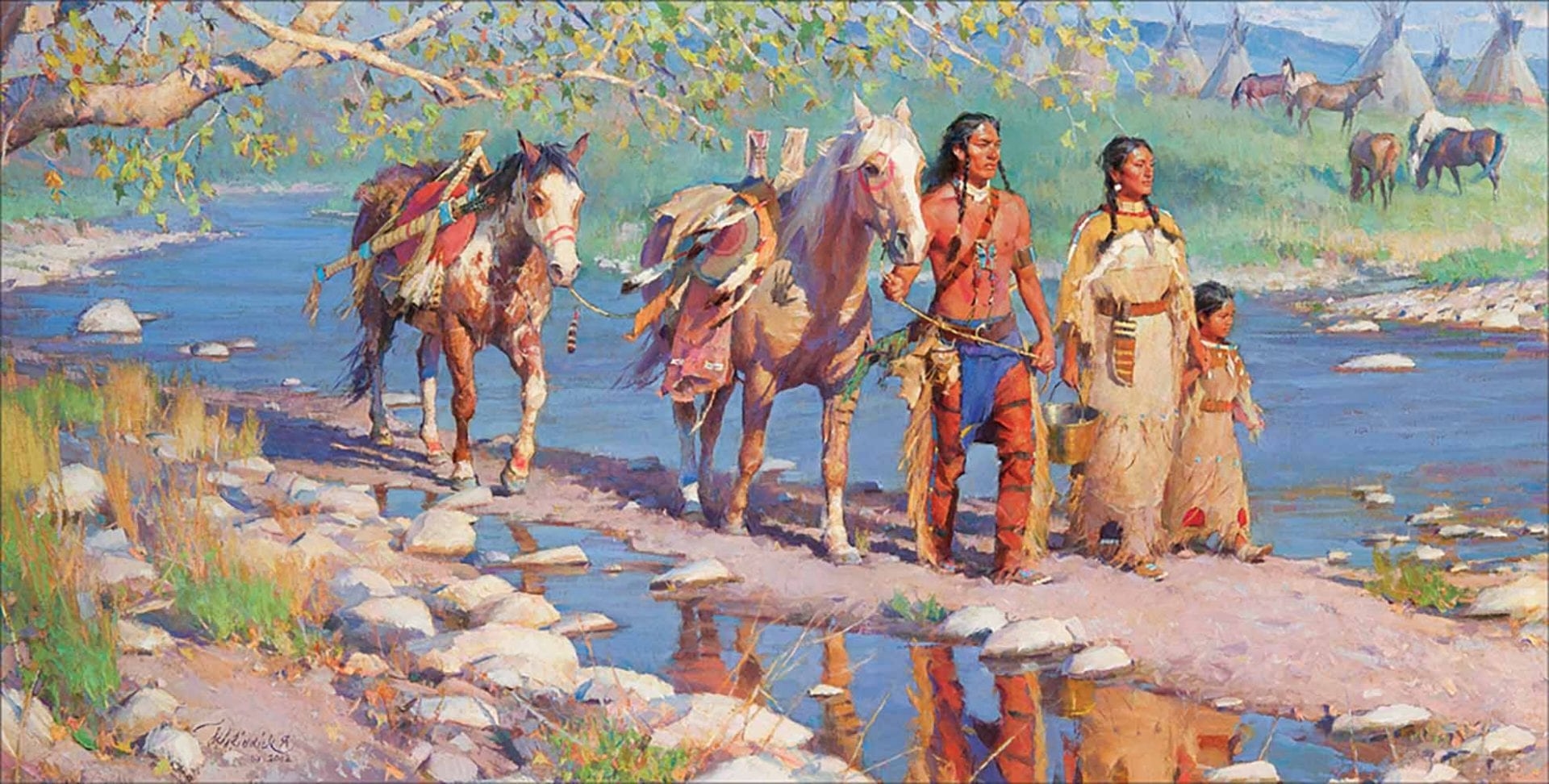 R.S. Riddick | Only One Brother Returns (2012) | MutualArt