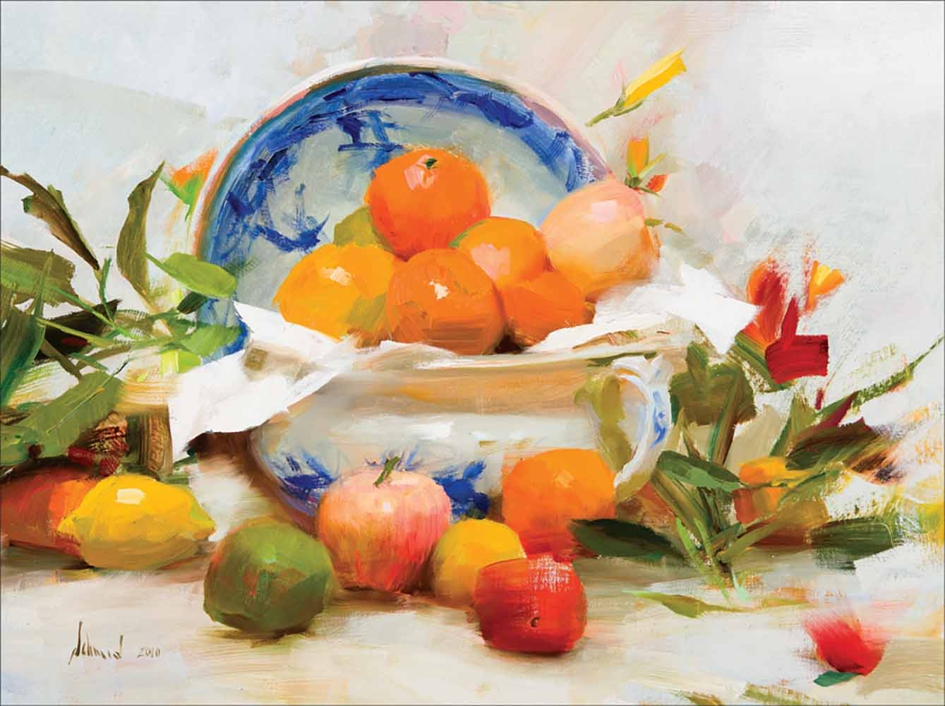 Richard Alan Schmid | Minnesota Brook | MutualArt