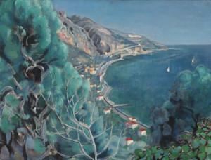 Jack Hamel | Beach of Scheveningen | MutualArt