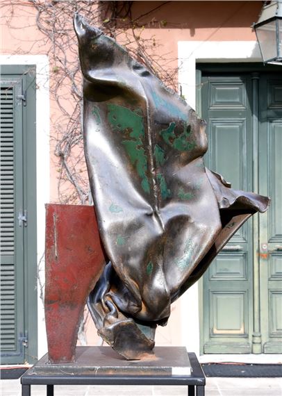 Pierre Malbec | 4 Artworks at Auction | MutualArt