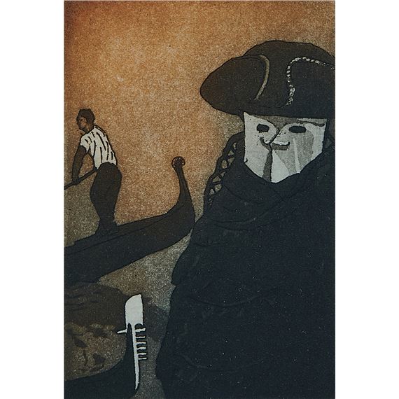 Carlo Baruffaldi | Biography