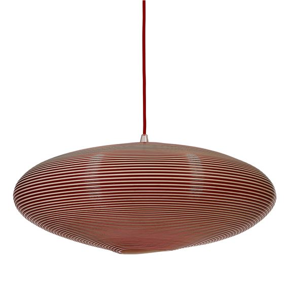 Yasha Heifetz | Rotoflex ceiling pendant | MutualArt