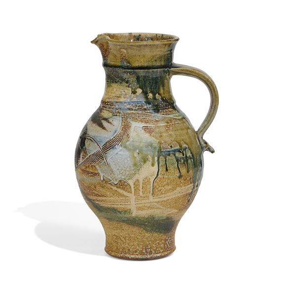 Don Reitz | pitcher | MutualArt