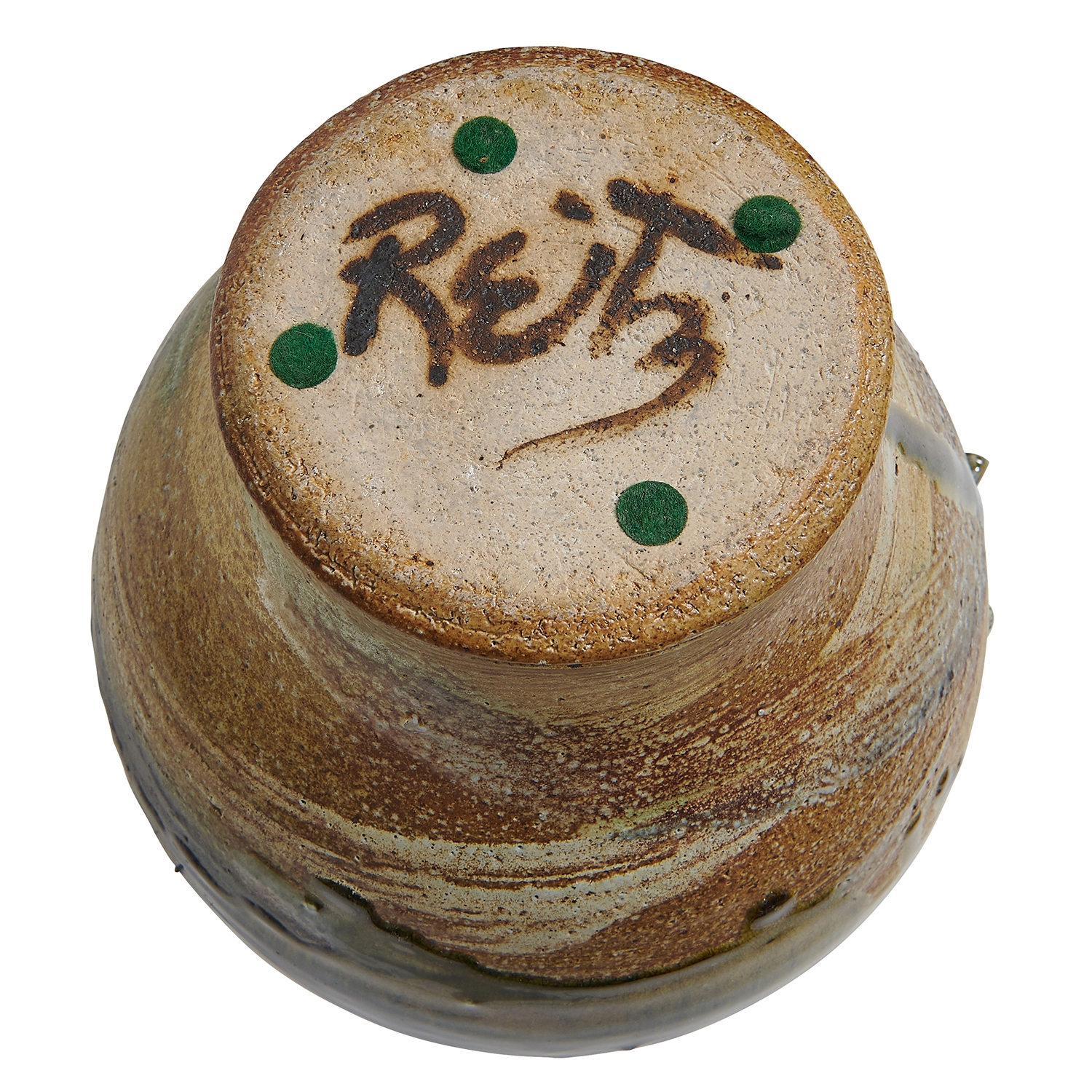 Don Reitz | pitcher | MutualArt