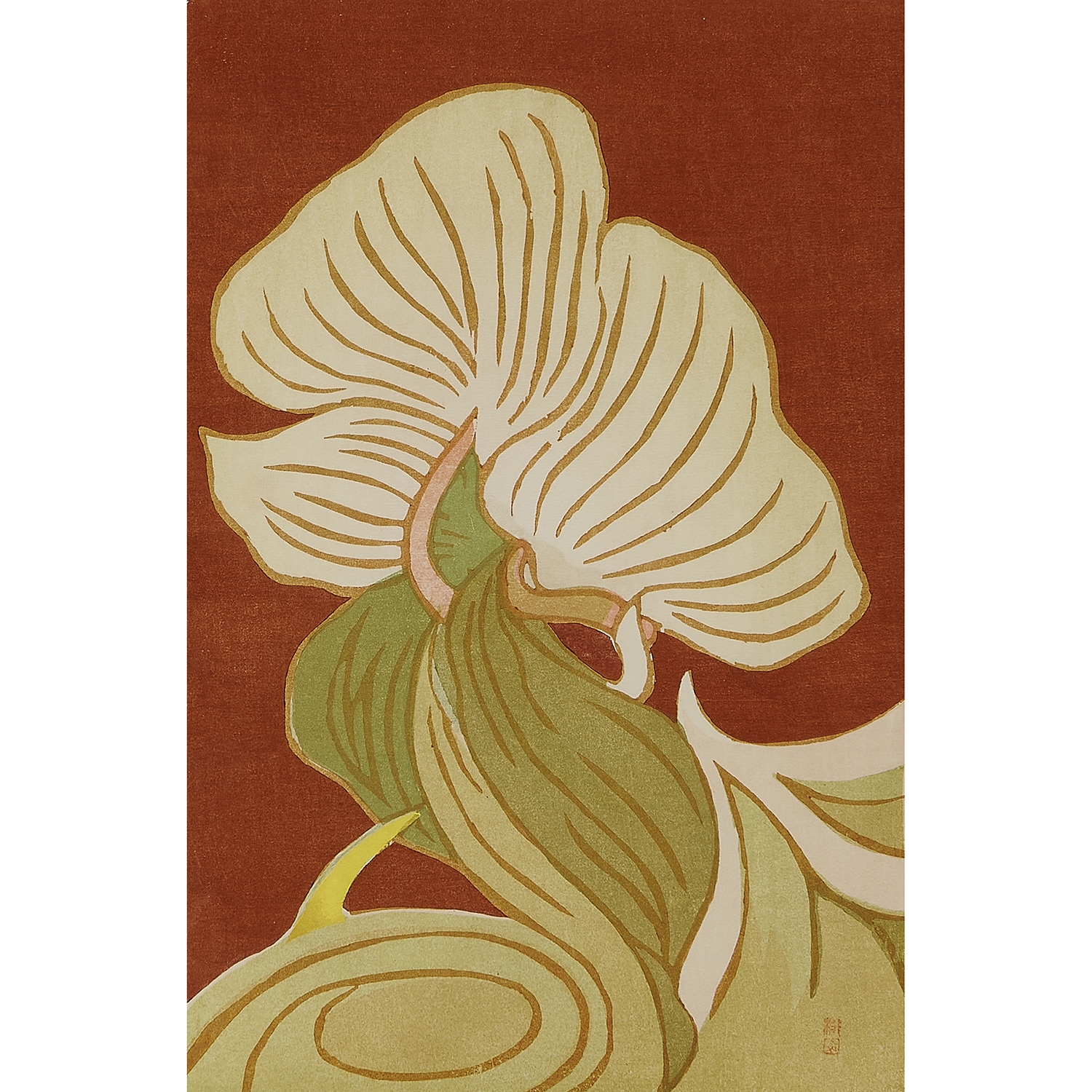 Fujio Yoshida | Myga | MutualArt