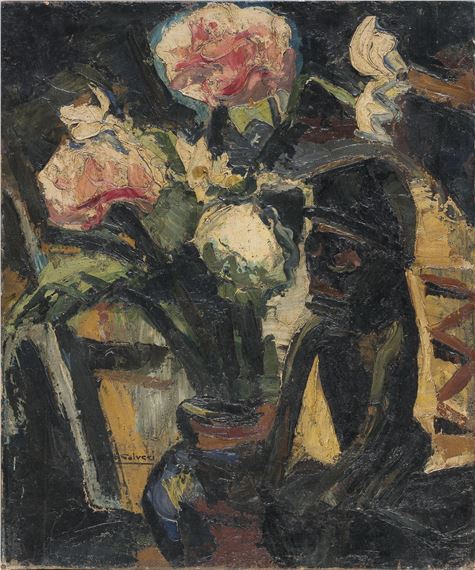 Guido Colucci | 51 Artworks | MutualArt