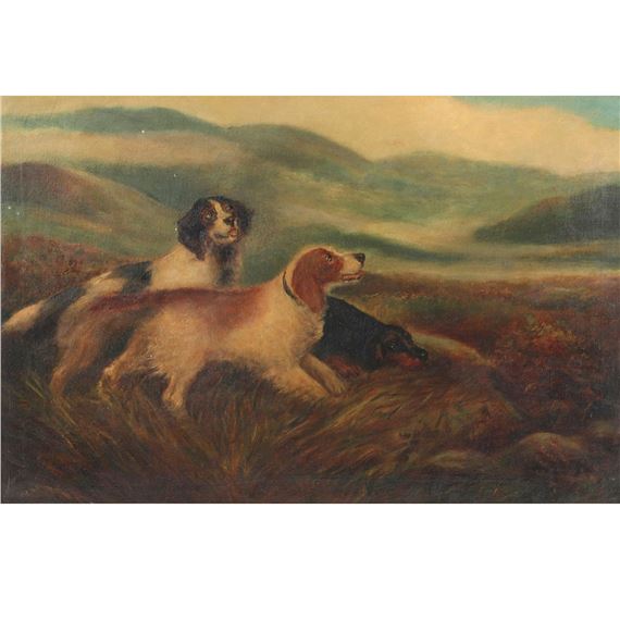 Edwin Charles Earle | 1 Artworks at Auction | MutualArt