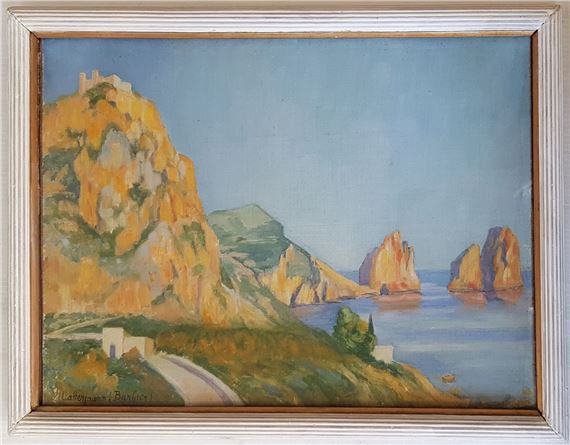 S. Latterman | 1 Artworks at Auction | MutualArt