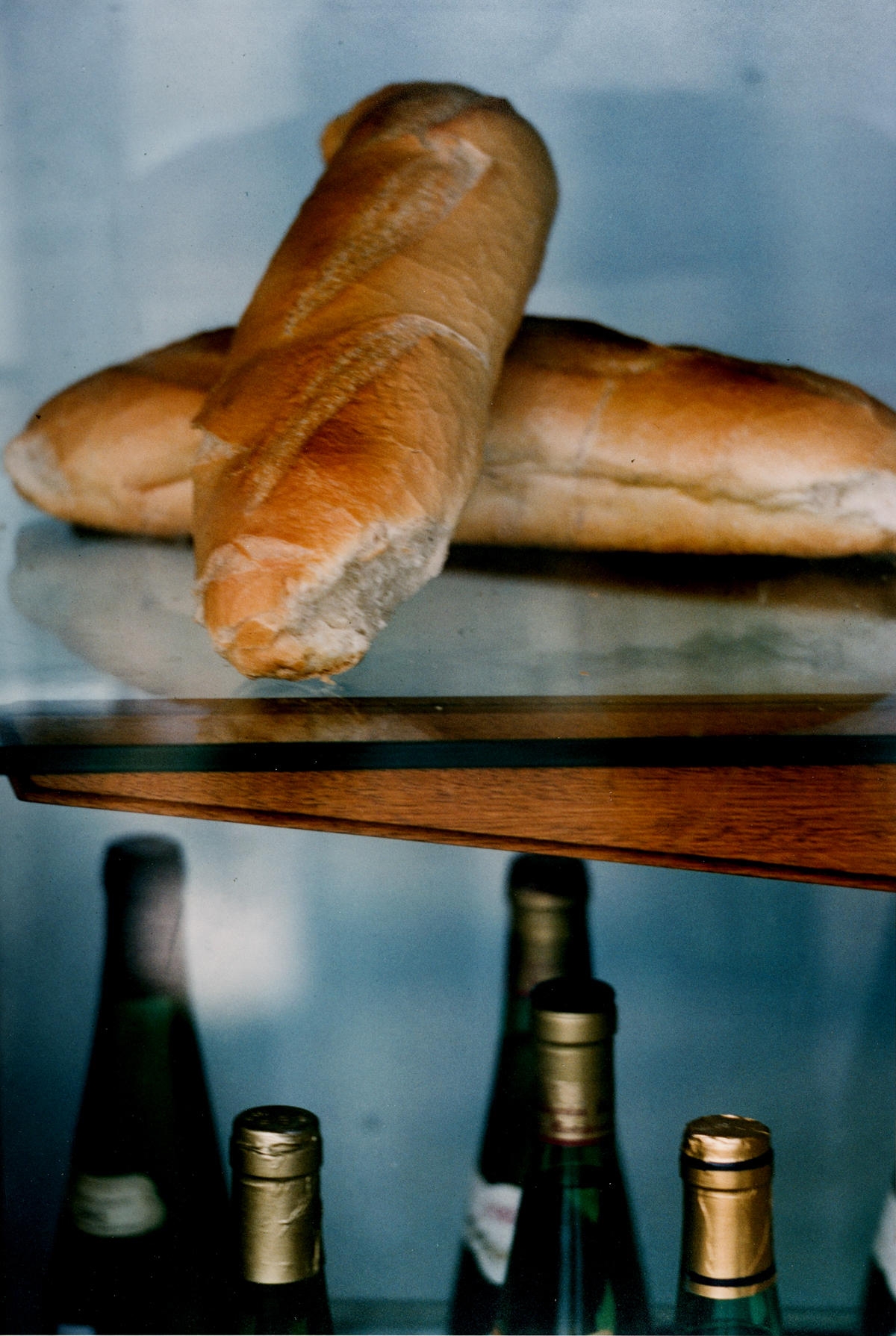 Ralph Gibson | Set of 8; Seen While Dining Portfolio (1986 - 2001 ...
