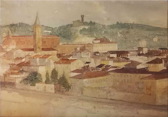 Sir William Coldstream | 29 Artworks | MutualArt