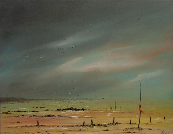 Pierre Le Preux | 9 Artworks | MutualArt