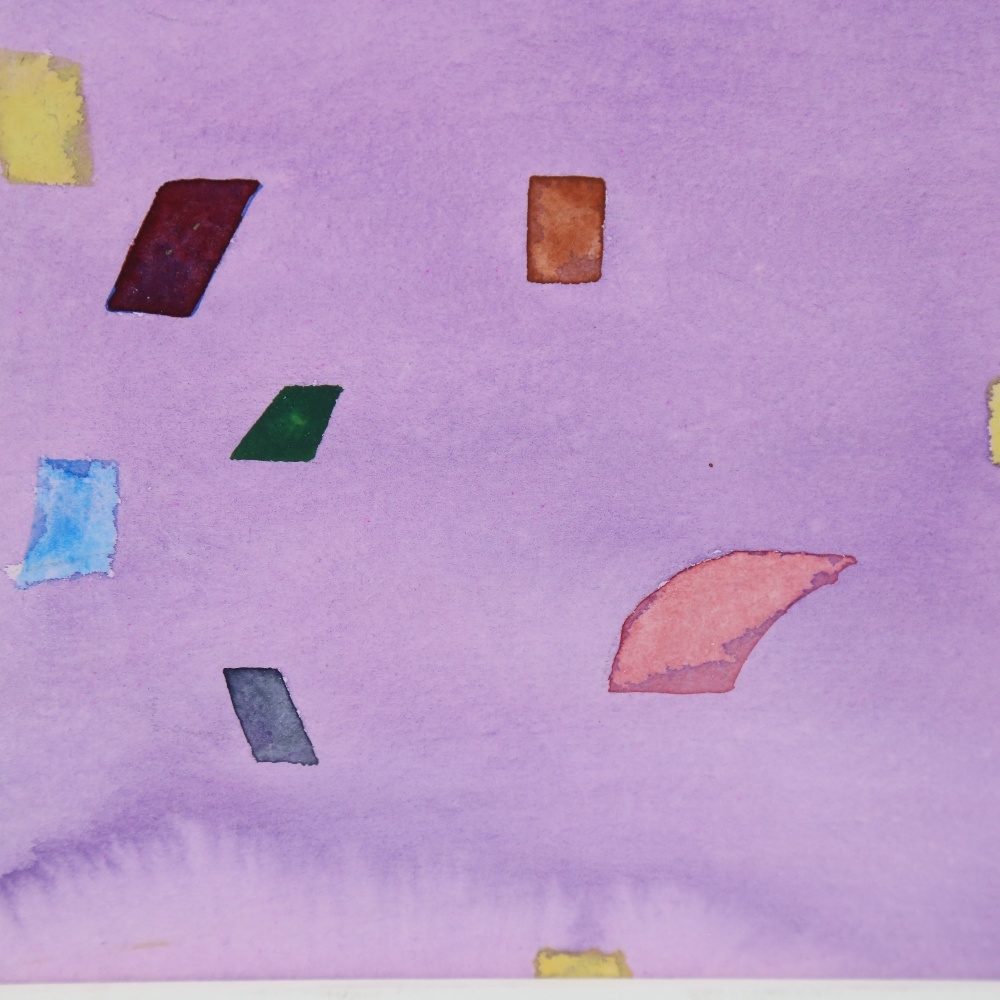 Gary Wragg | abstract composition | MutualArt