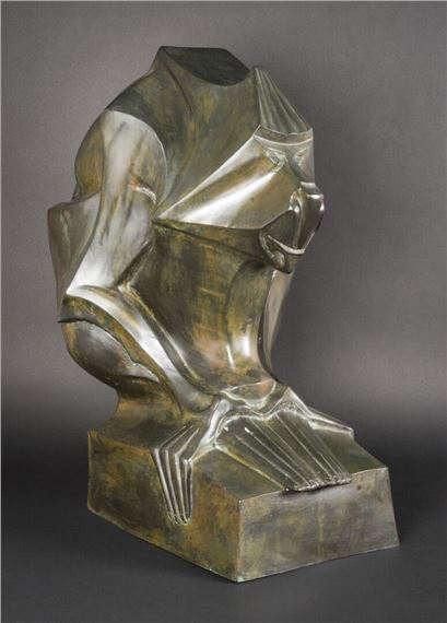 George Adam Graff | 1 Artworks at Auction | MutualArt