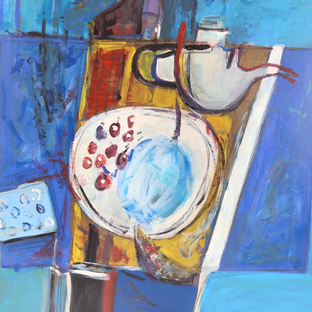 French School, 20th Century | abstract still life | MutualArt